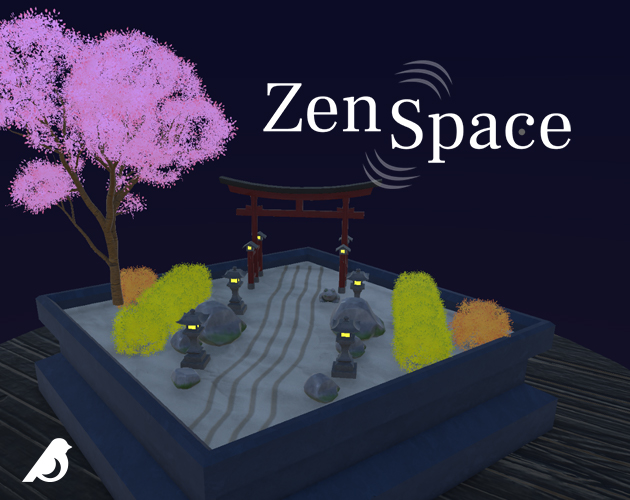 ZenScape by LunarLarkGames