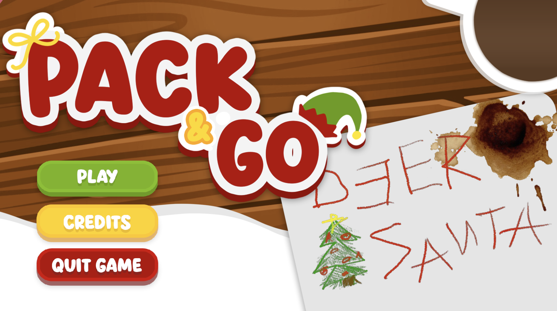 Pack and Go by piotrasz, jumpinkim, sploofi, Noémie, zestbed for ...