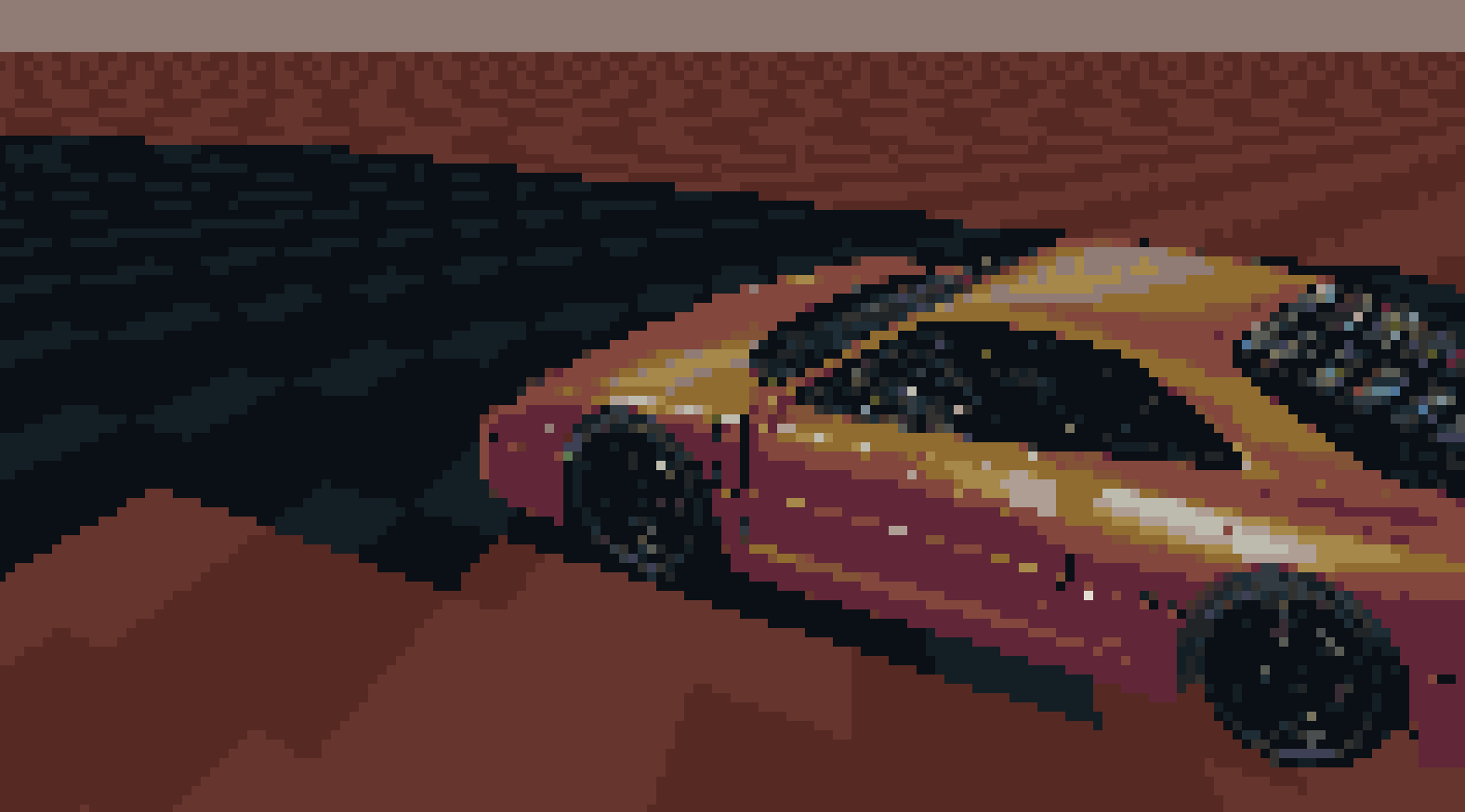 dvl by Ashley Cruz for Roll Your Fate Game Jam - itch.io