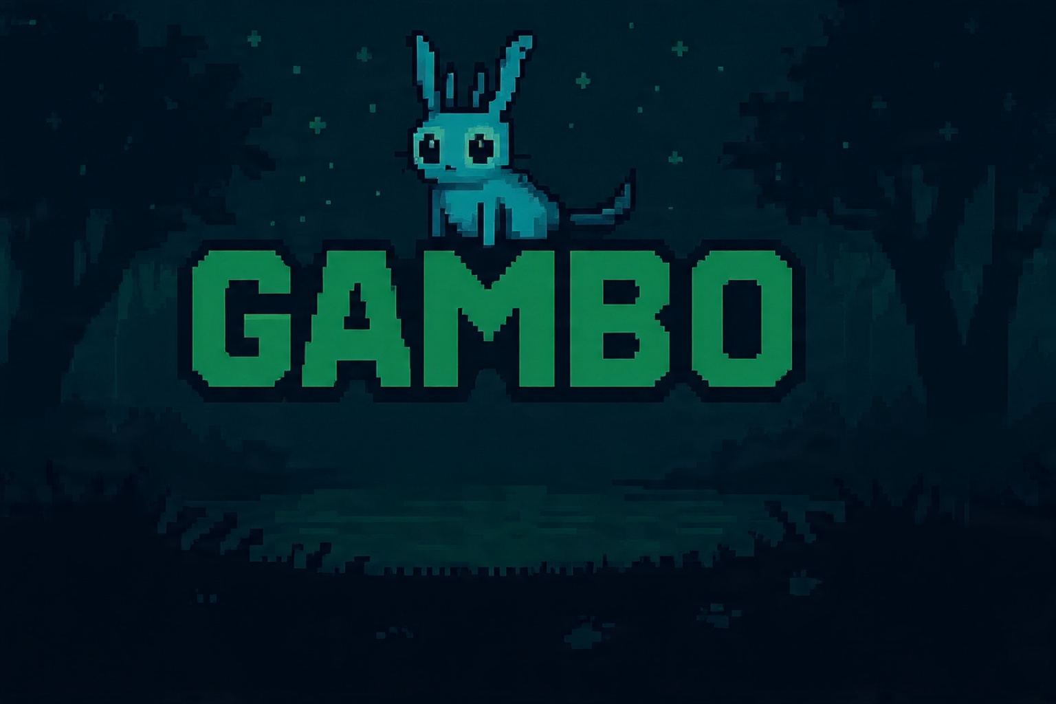 Gambo by PadrinhoDev Gambo