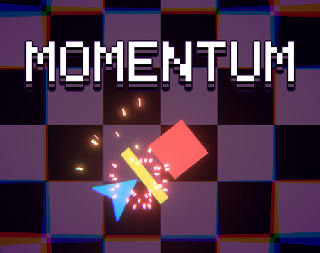 Momentum by Fiki for Unity 20th Anniversary Game Jam - itch.io