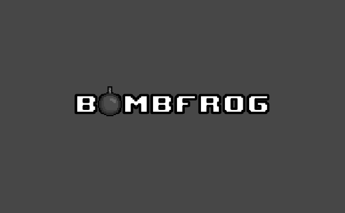 Bombfrog by Dann.