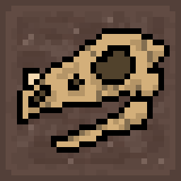 Dust Museum by Phyrocast
