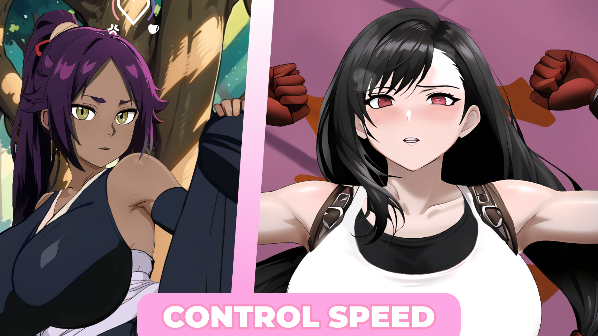 [CROSS-PROMO] OH MY WAIFU - PLAY WITH YOUR FAVORITE WAIFUS! - Harem Fantasy | NEW DEMO BUILD by ...