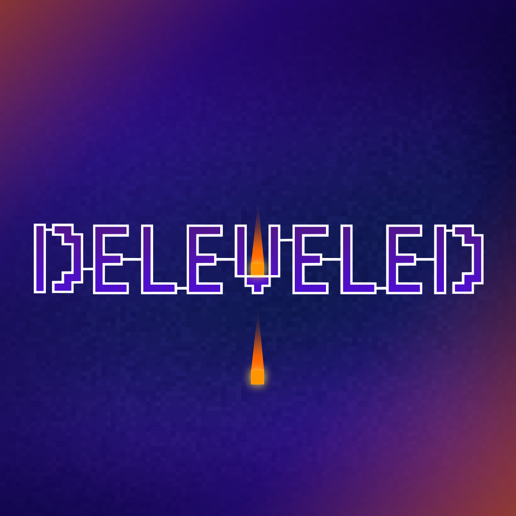 Deleveled by ToasterFuel