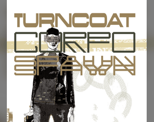 Strega Wolf Mutual Aid by Infinite Citadel - itch.io