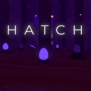 "HATCH" Just Released on Steam and It's One of the Most Captivating ...