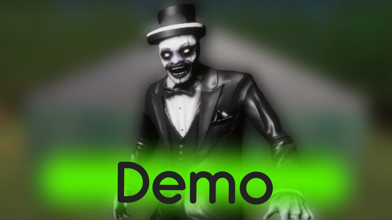 Scary and Strange Neighbor Demo by Game Craft Studio