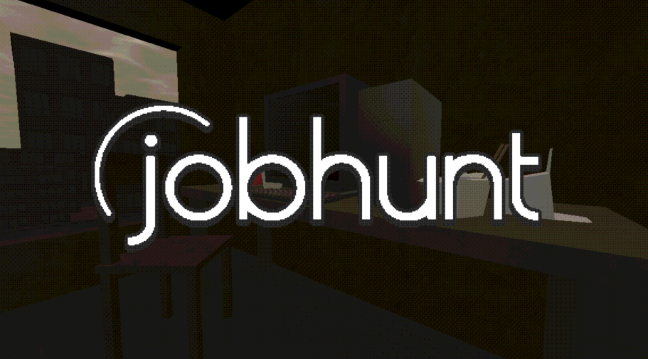 Jobhunt by aplove