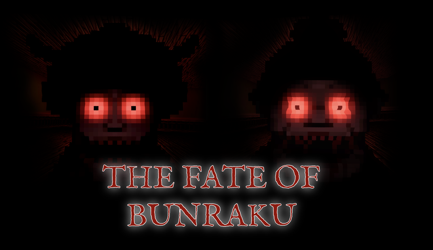 Fate of Bunraku - NYU Game Design Project by Ririkats, Morgan W, mae236 ...