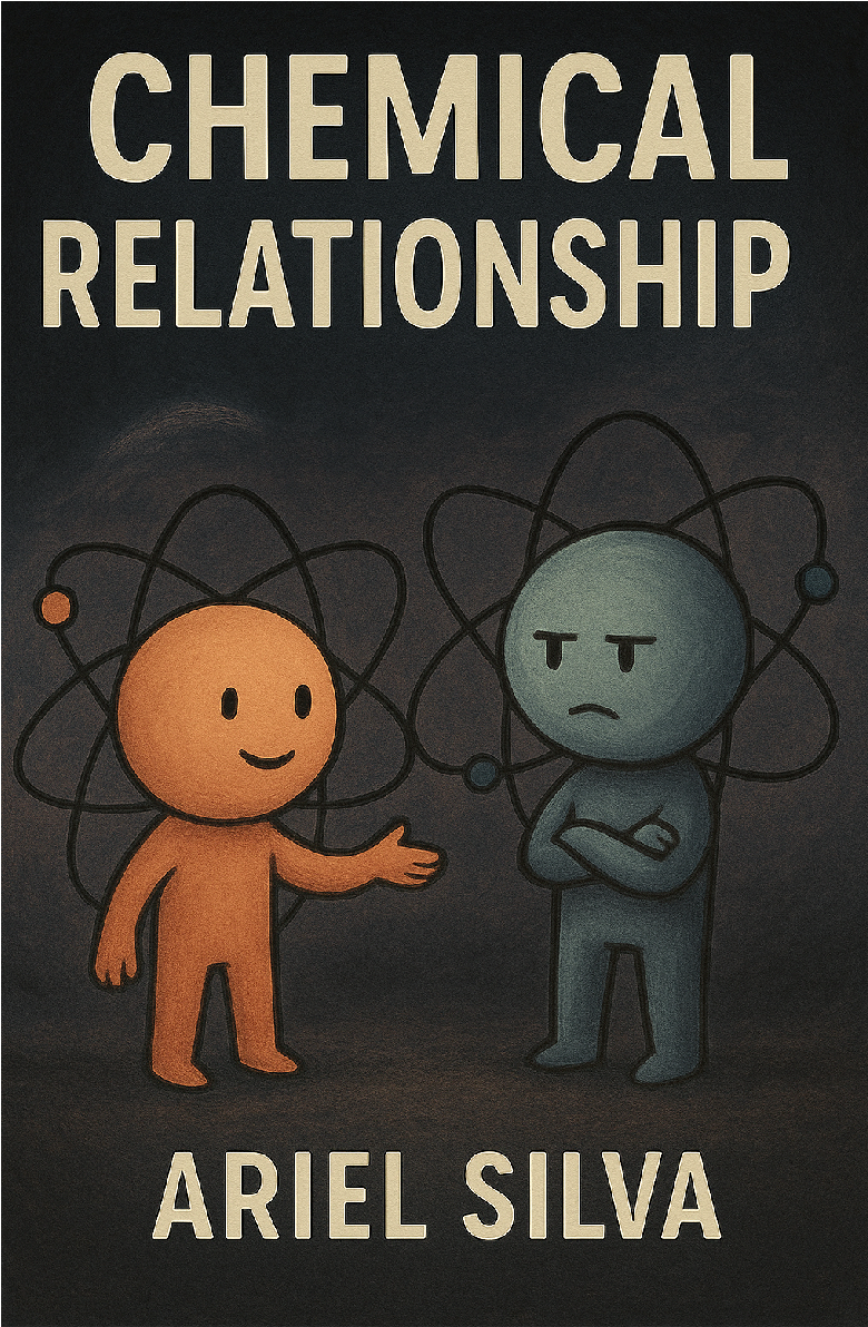 Chemical Relationship - Release Announcements - itch.io