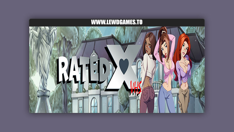 Rated X [v0.5] By GFC Studio - itch.io