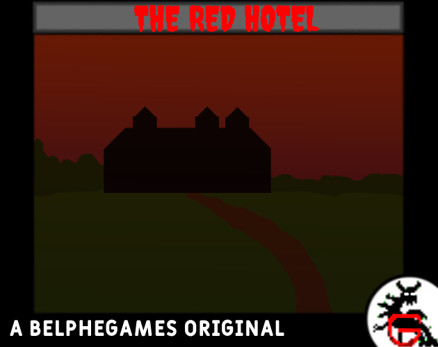The Red Hotel by BelpheGames