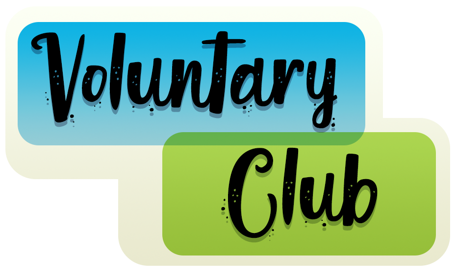 Voluntary Club by Rwer34