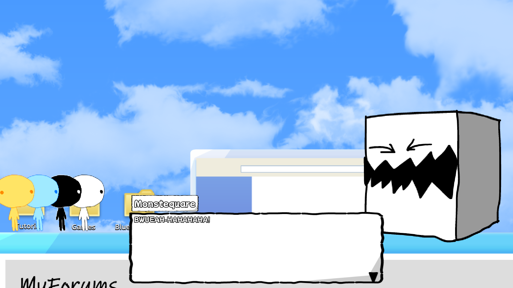 Shimeji Adventure Devlog [10/11/2025] - 89% to 96% Completed - Shimeji ...