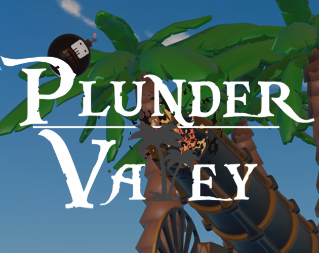 Plunder Valley by ZealousGem