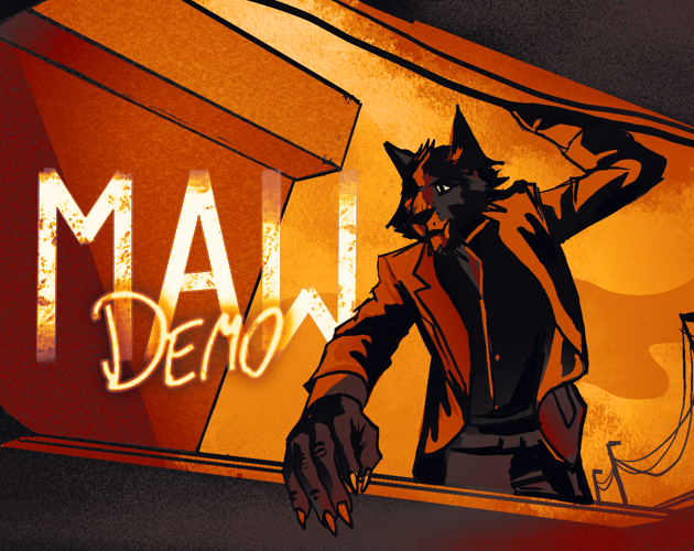 MAW Demo Launch! - MAW - DEMO by Zakroutil