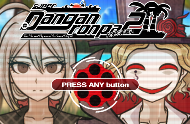 Devlog - Super Danganronpa Another 2 English Dub by Netherman, Zel