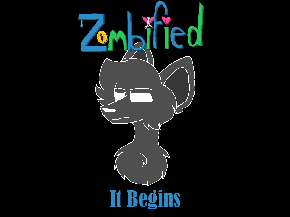 Zombified Chapter 1: It Begins (Public Alpha) by SunnyDev Entertainment