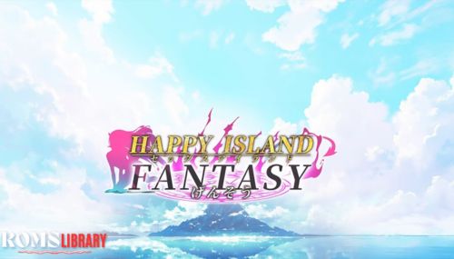 Happy Island Fantasy Game [Final] Free Download - itch.io