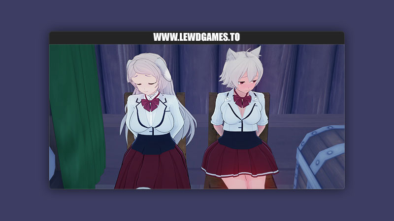 Mushoku Tensei Taking Cursed Love [v0.0.5b] By filler9cut - itch.io