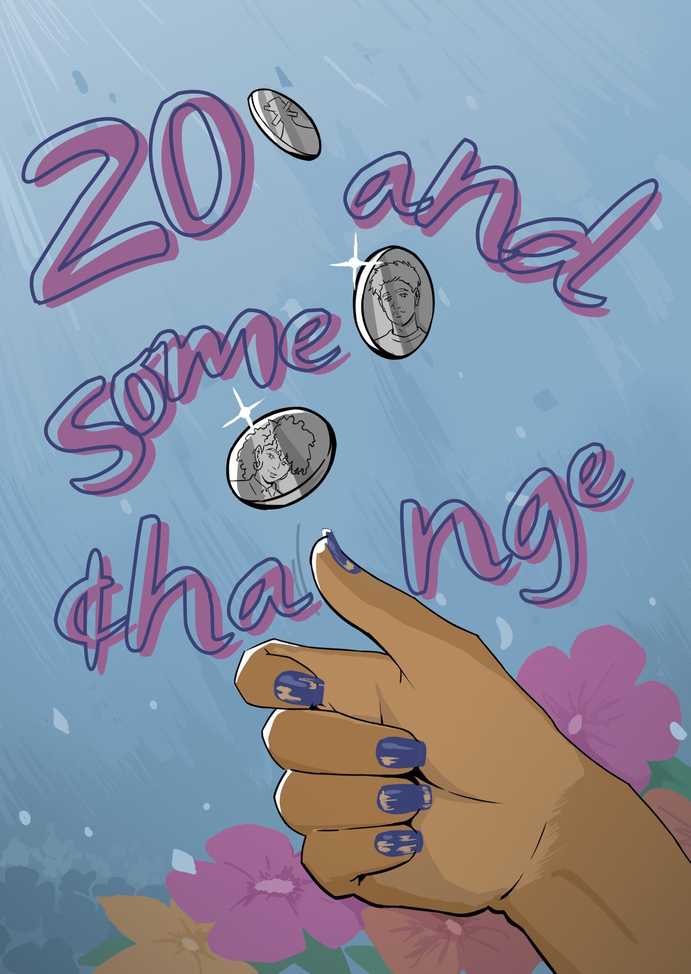 MAMA! A New Game's Behind You! - 20 and some change by Hummingbird Games