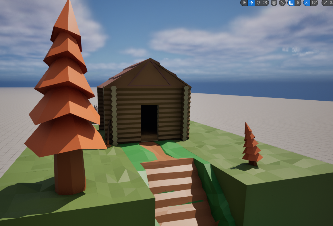 Coming 11/12 - itch.io