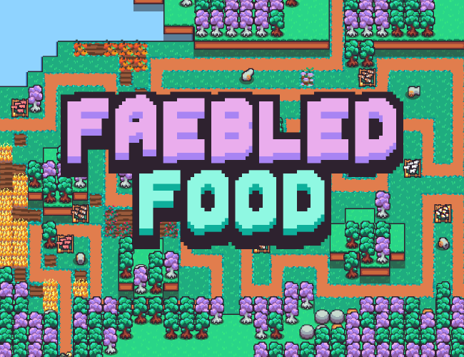 Faebled Food by Martin, Stellarone, willow.zuvich