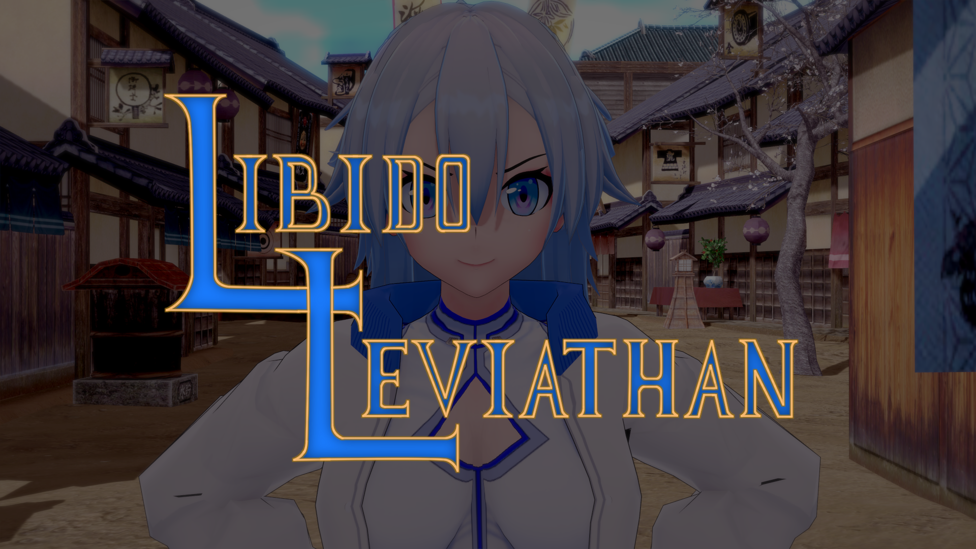 Libido Leviathan 0.2 Progress Update - Libido Leviathan by Blue Alien