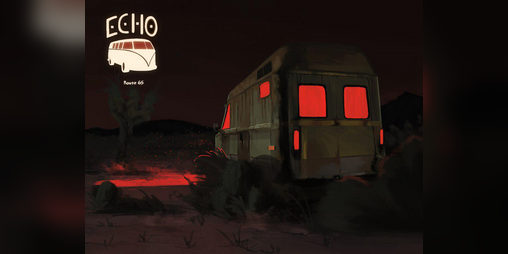 Echo: Route 65 by The Echo Project