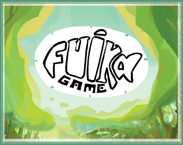 FUIKA game by Flourish Productions