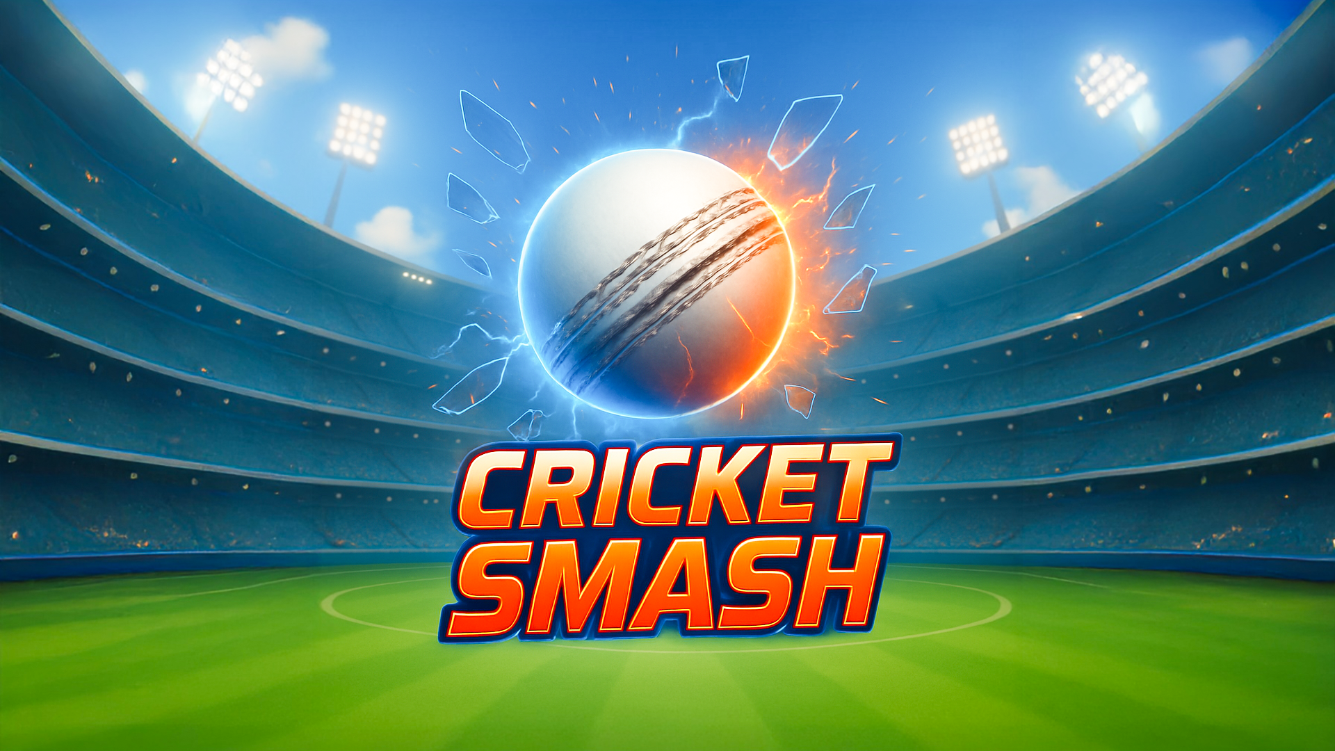 Cricket Smash by nexongamestudio