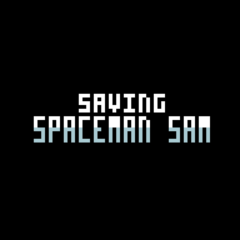 Saving Spaceman Sam by puarsliburf games
