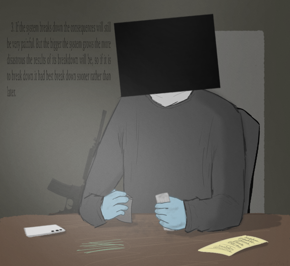 'Off them' (ORIGINAL) by OffthemHolder2