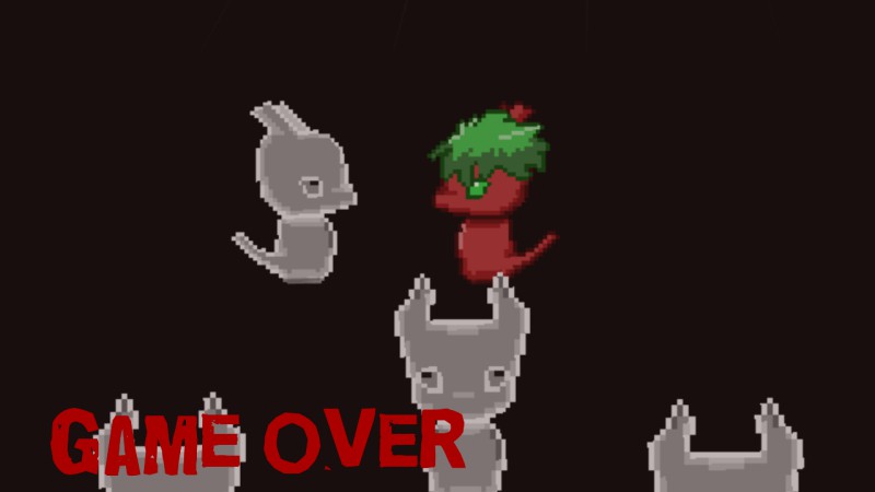 ''Dark, Horror Loops Music Asset SET - Game Over BGM by 劉 恵 (Megumi Ryu)