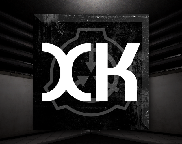 Alpha 6 Devlog: SCP-173's Appearance - XK by Kali