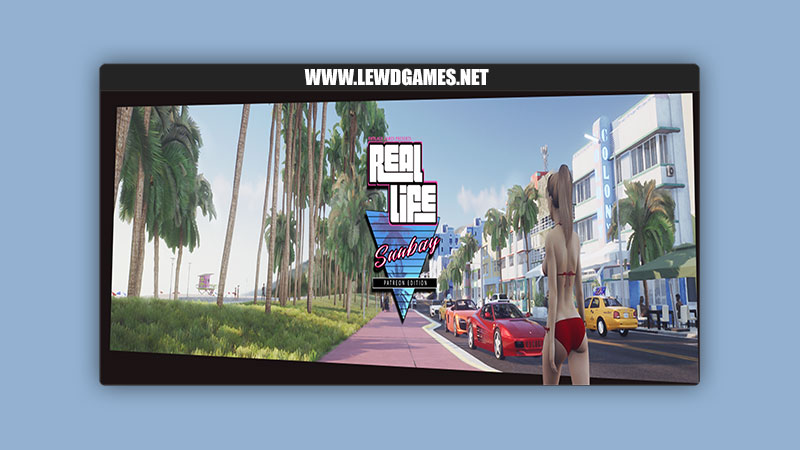 Real Life Sunbay [v1.9.2 Beta] By Tom - itch.io