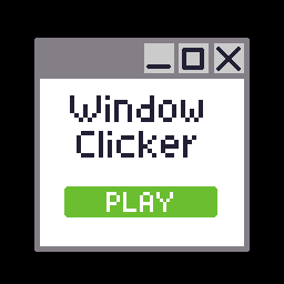 WindowClicker by KingMeelo