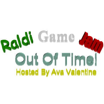 Raldi Game Jam: Out of Time - itch.io