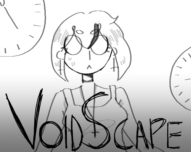 Voidscape by torrada