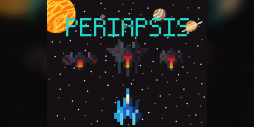 Periapsis by Raychop, some1chan