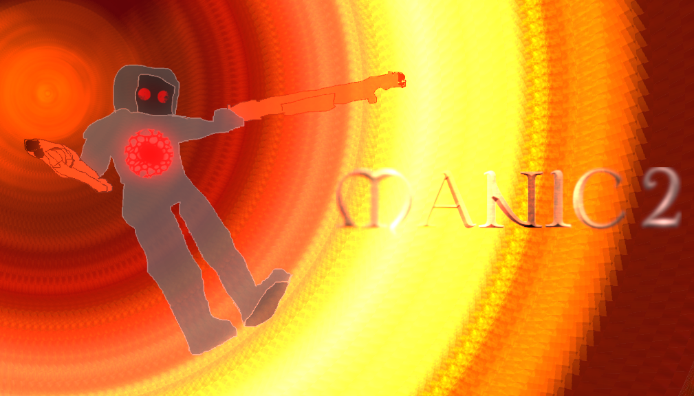 MANIC Episode 2B Demo by Real Life Productions