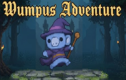 Wumpus Adventure by jodrigo