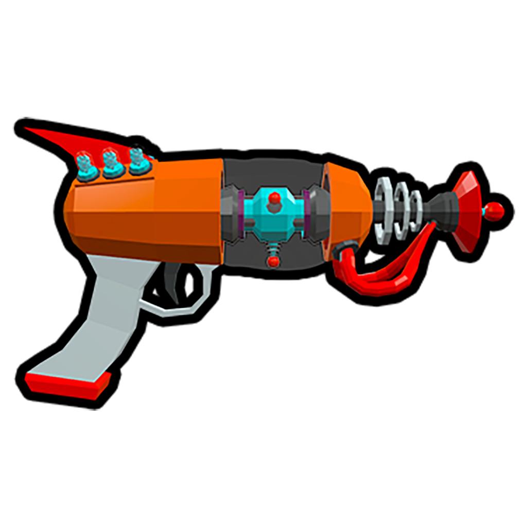 3D FPS Tutorial by Neil_Downing_MSU