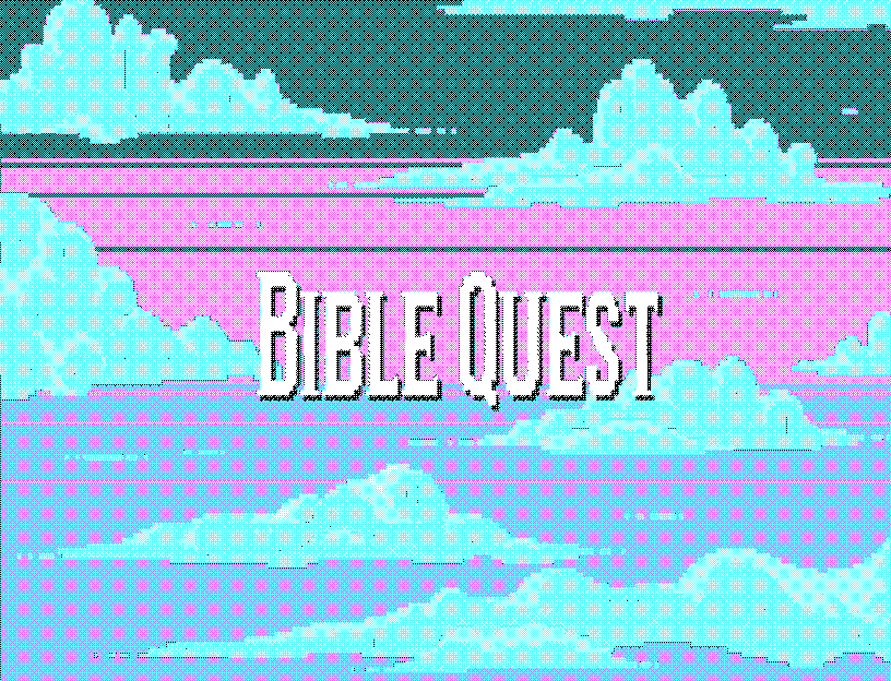 Bible Quest: The Prodigal Son by J2415 Studio