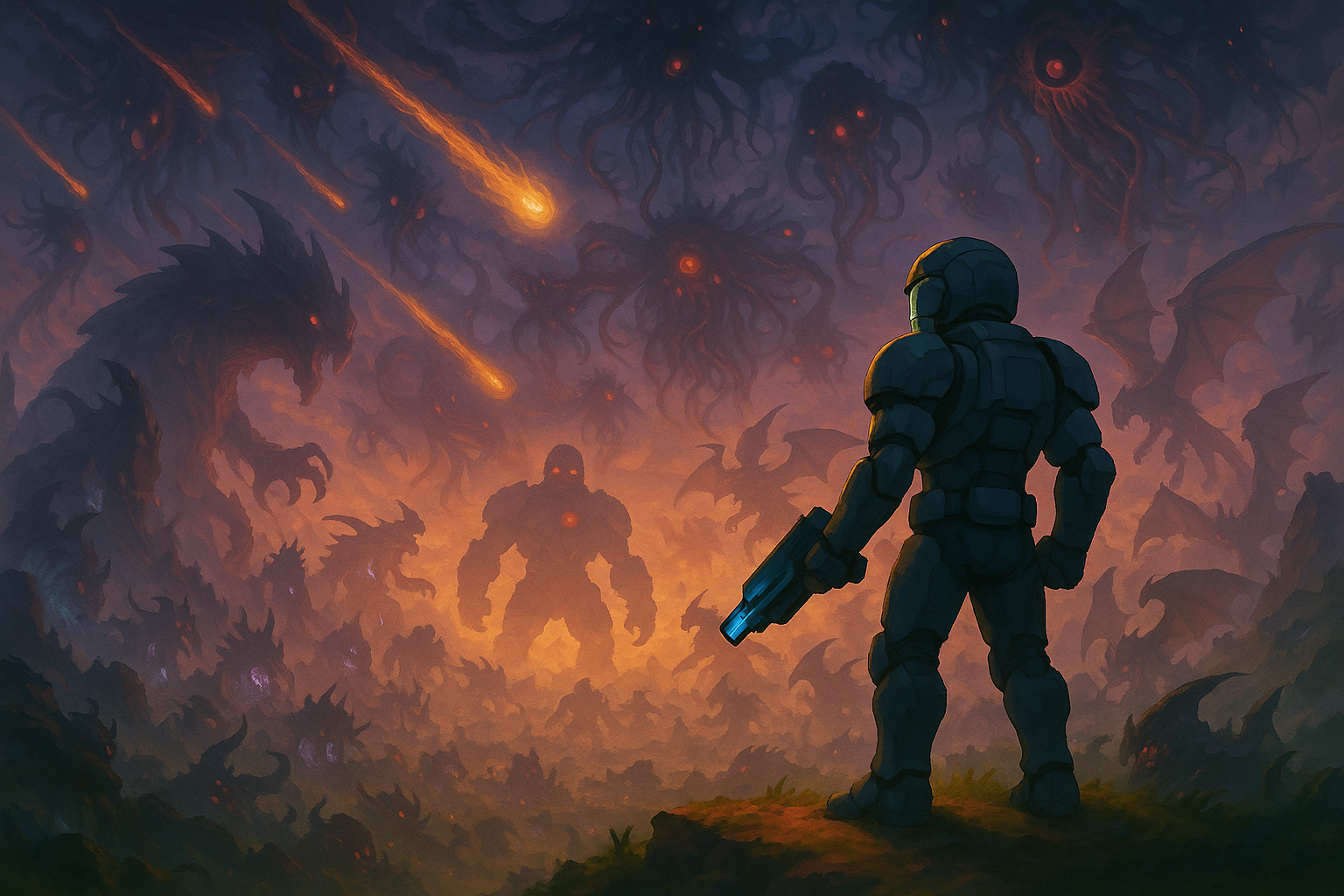 Alon MindForge by CodeNate