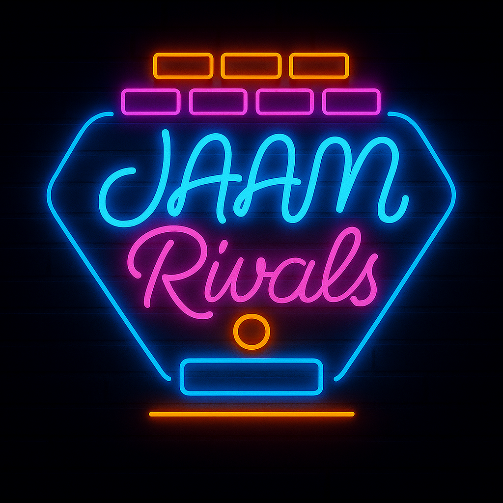Devlog - JAAM Rivals (ZX Spectrum 128k) by AmikoES
