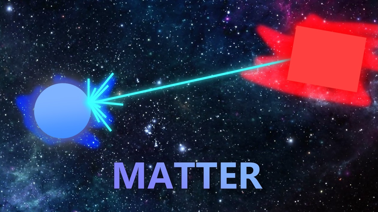 Matter by wolfproger