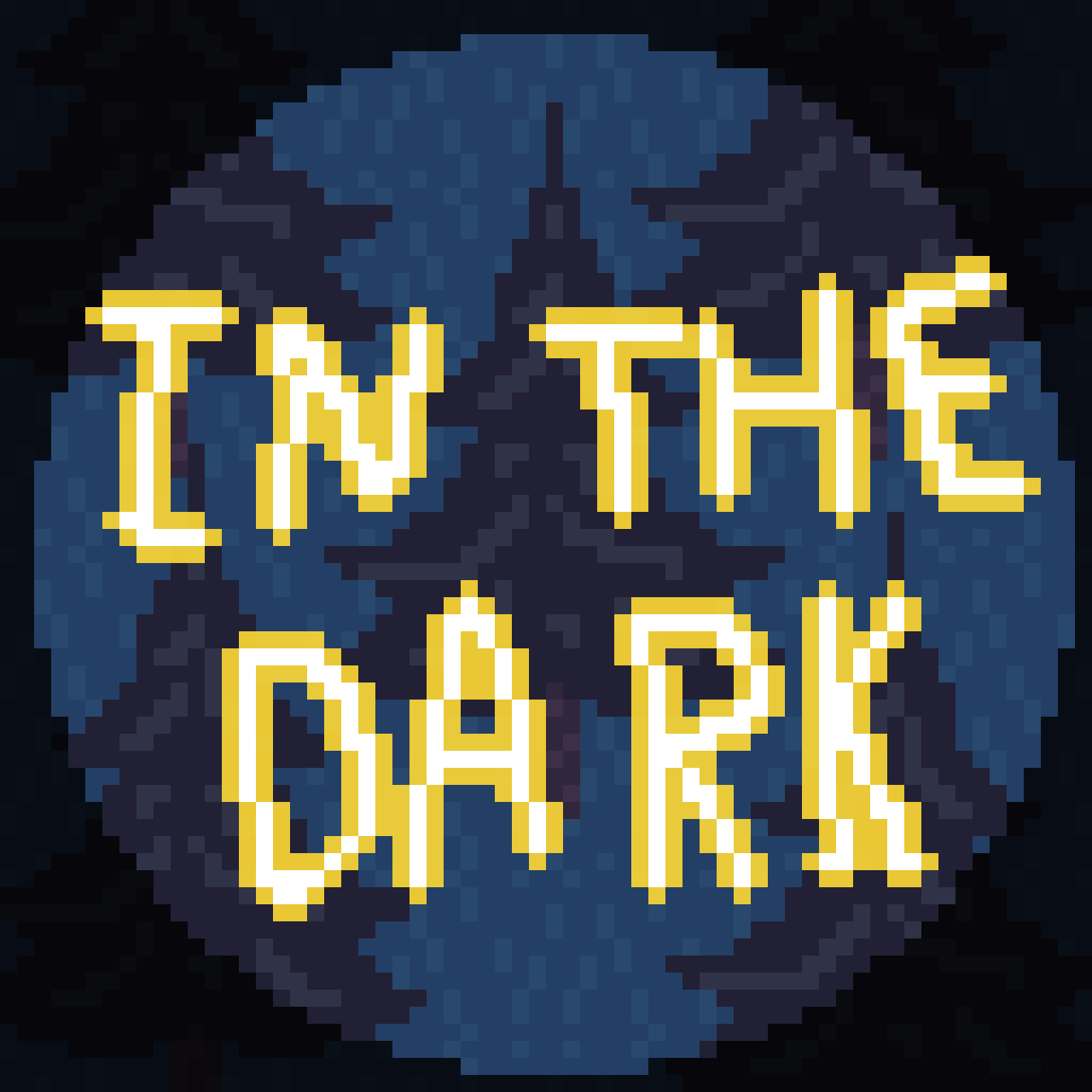 In The Dark by Starby Games