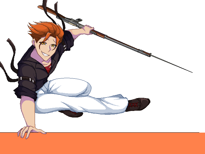 Project_Foxtrot by bottomgear67, Xr71BB